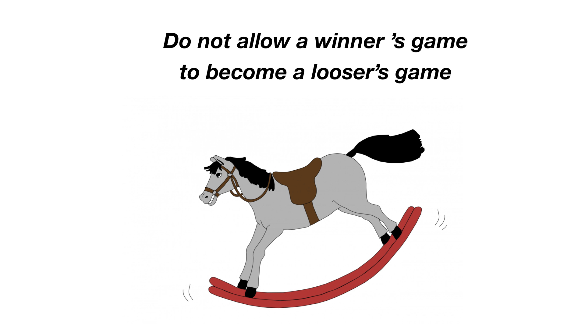 The Gotrocks Family – BRAIN IN LABOR