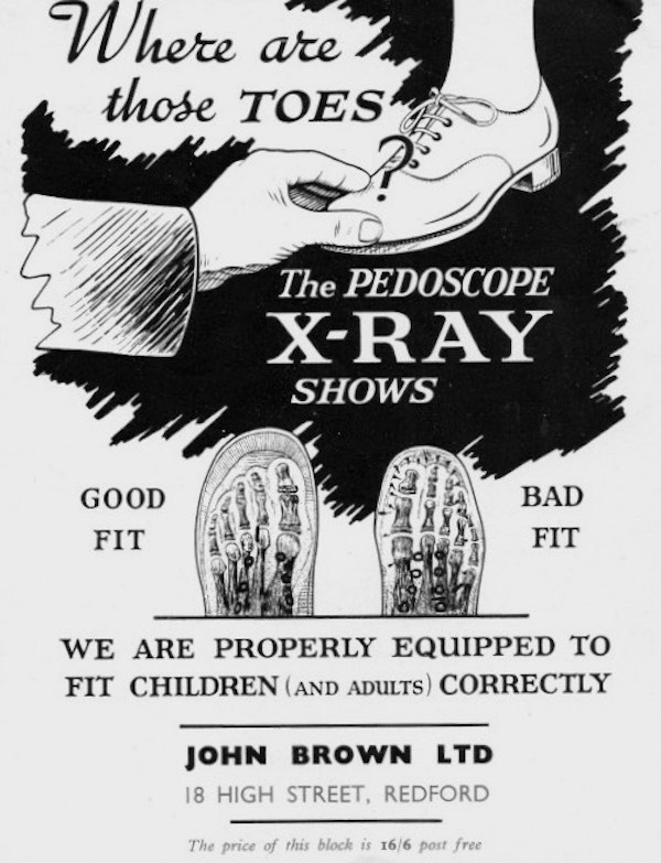 THE PEDOSCOPE – BRAIN IN LABOR